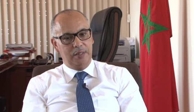 Morocco’s New Ambassador to UAE, Mohamed Hamzaoui: An Expert in Politics