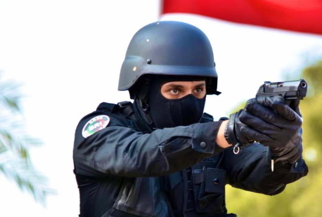 Morocco’s Police Arrested 220,000 Suspects in 1st Half of 2020