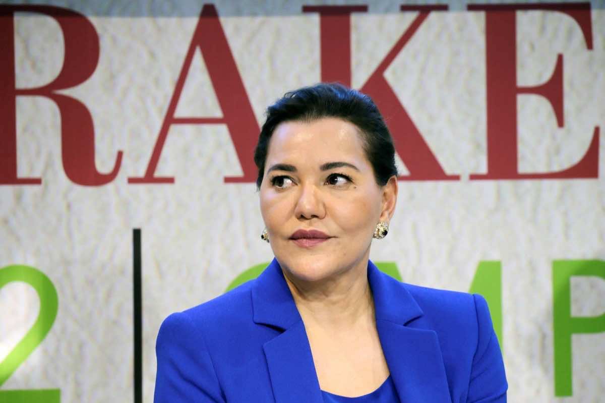 Morocco’s Princess Lalla Hasnaa Celebrates 53rd Birthday