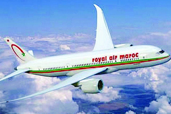 Royal Air Maroc to Launch New Casablanca-Rio de Janeiro Flight