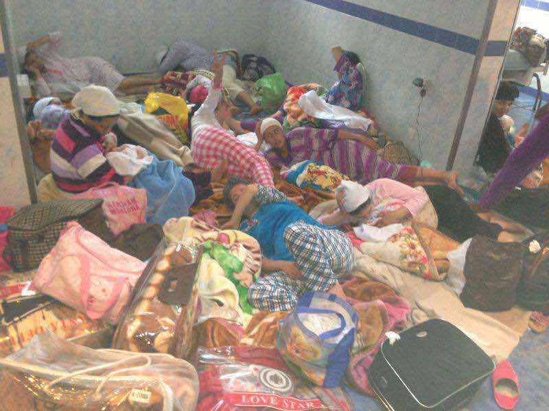 Facebook Page Exposes the Poor Conditions of Morocco's Public Hospitals