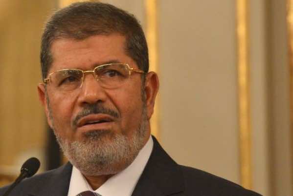 Morsi’ Son Says Father Was Murdered by Egyptian Government