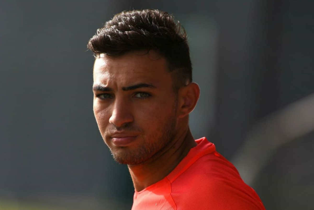 FIFA Rejects Munir El Haddadi’s Switch from Spain to Morocco