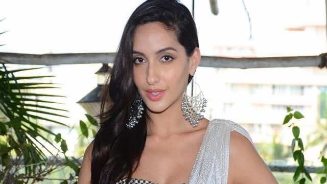 Moroccan Bollywood Actress Nora Fatehi Speaks Out Against Cyberbullying