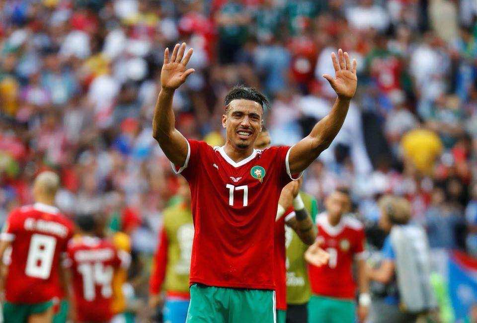 Dirar Leaves the Field in Tears, Gets Support on Social Media