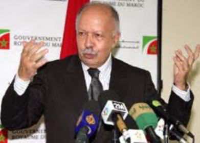 The new draft constitution, 'genuine radical reform' - Govt. Spokesman says