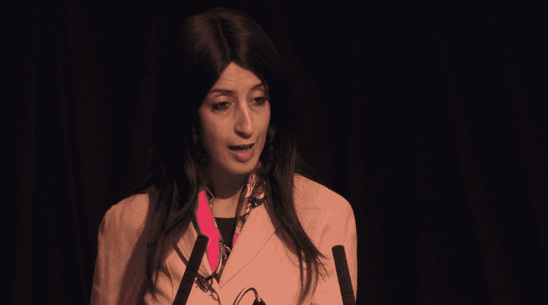 UK’s Finance Monthly: Najat Benchiba ‘SME Services Woman of the Year’