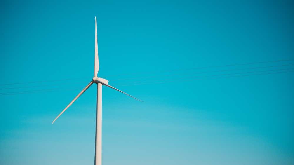 National Electricity Office: Wind Farm in Morocco’s Midelt Complete