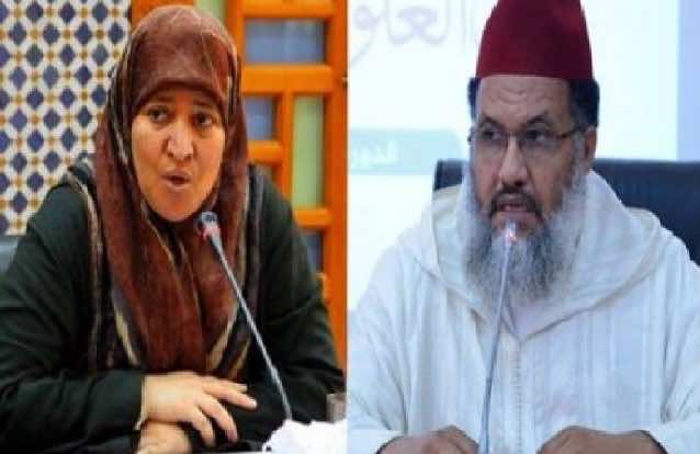Fatima Nejjar and Omar Benhammad Given Two-Month Suspended Prison Sentence