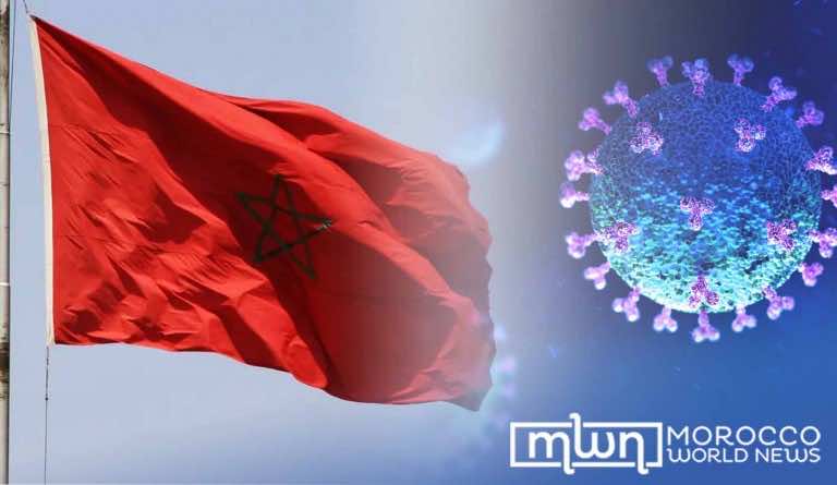COVID-19: Moroccans Must ‘Adhere to Safety Measures’ Due to UK Strain