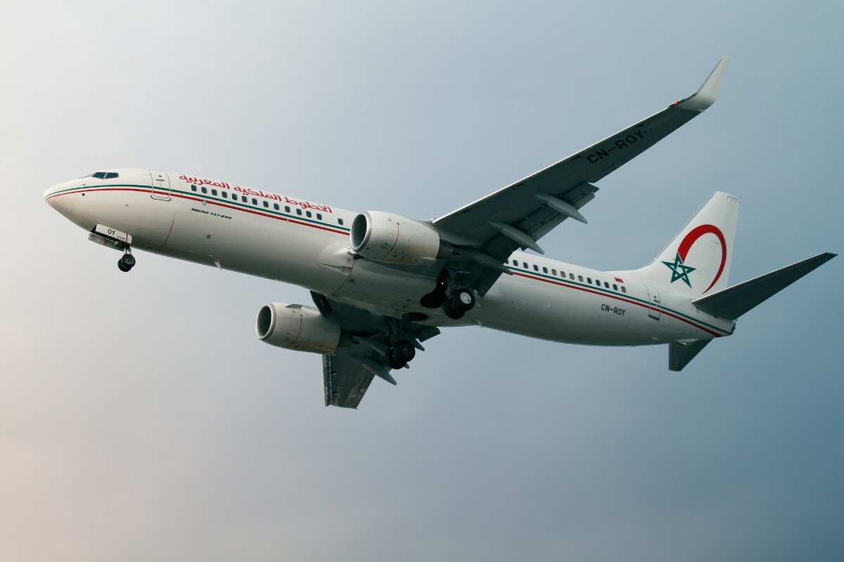 New Flights to Connect Tangier With Madrid, Brussels, Barcelona, Malaga