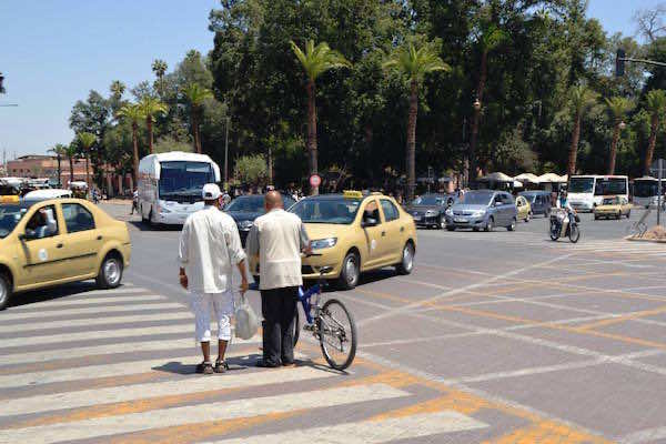 New Traffic Laws in Morocco: What Everyone Should Know