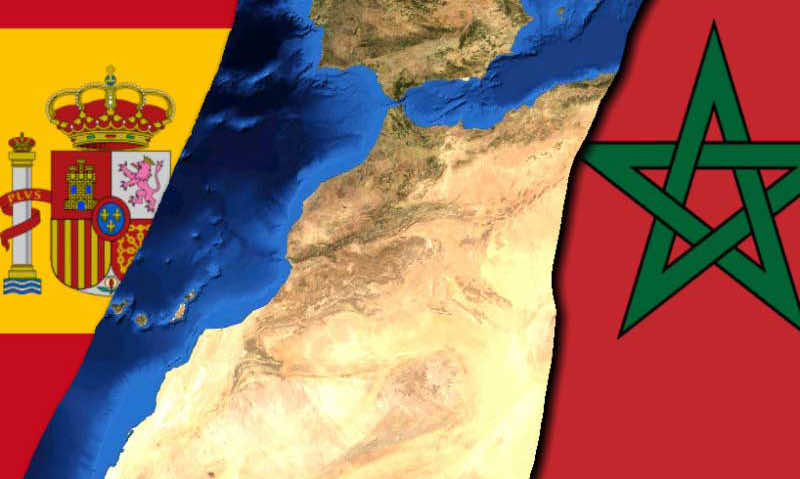 Spanish Distorted Perception of Moroccans: a Historical Overview (Part II)