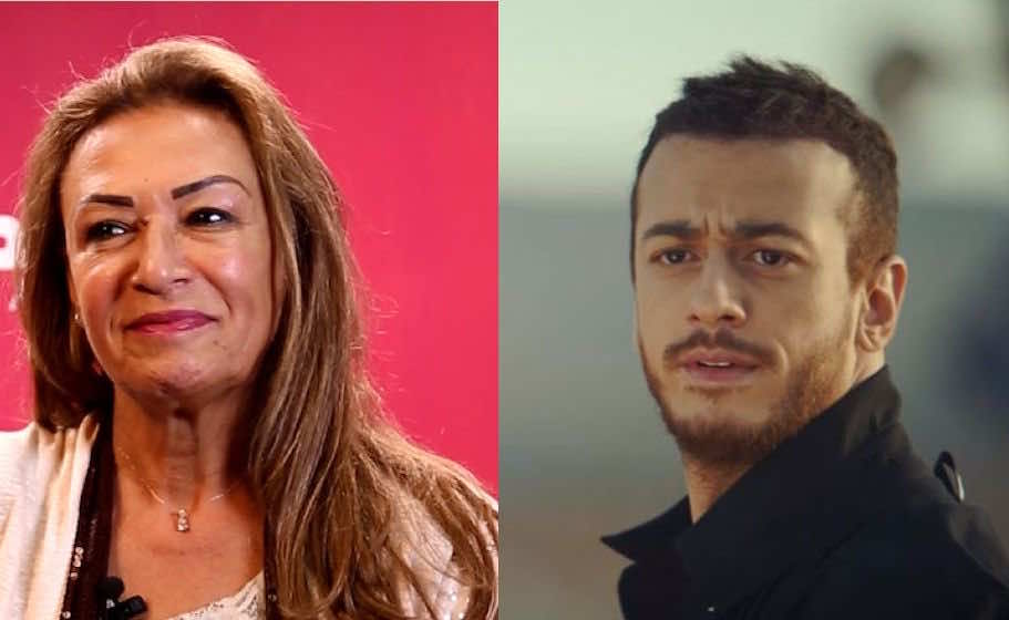 Nezha Regragui: My Son, Saad Lamjarred, Was Victim of a 'Setup'