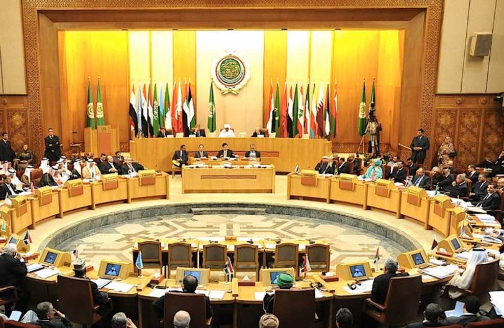 Normalization Debate: End of Pan-Arabism or Birth of Arab Multipolarism?