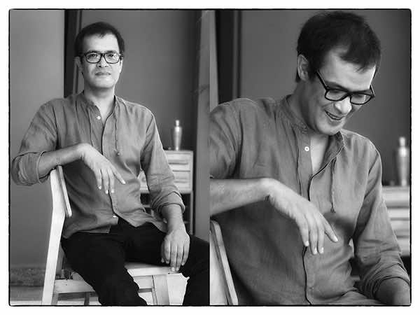 Yves Saint Laurent Museum in Marrakech To Host Noureddine Amir Exhibition