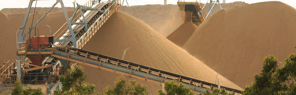 OCP Group to Become World’s Largest Fertilizer Exporter in 2018