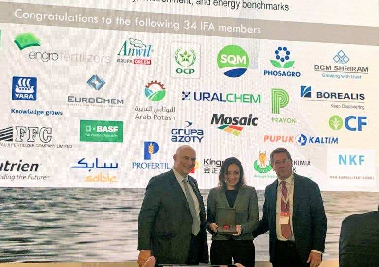 Morocco’s OCP Group: Leaders in Sustainable Development