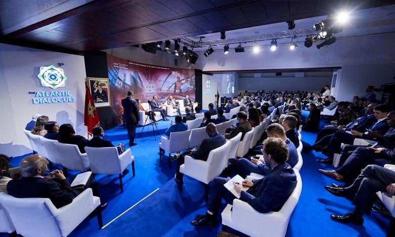 OCP Policy Center Holds Seminar on Migration in Rabat