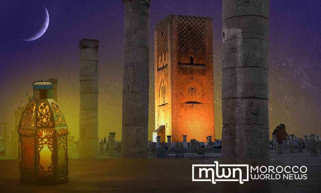 Official: Morocco to Celebrate Eid Al Fitr on Sunday