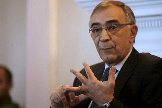 Omar Azziman Defends Philosophy’s Place in Education System