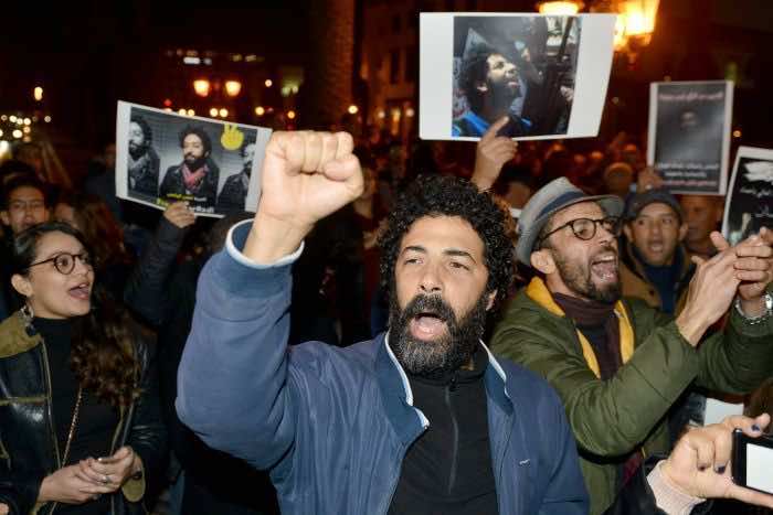 Morocco’s Human Rights Council Opens Debate on Freedom of Opinion