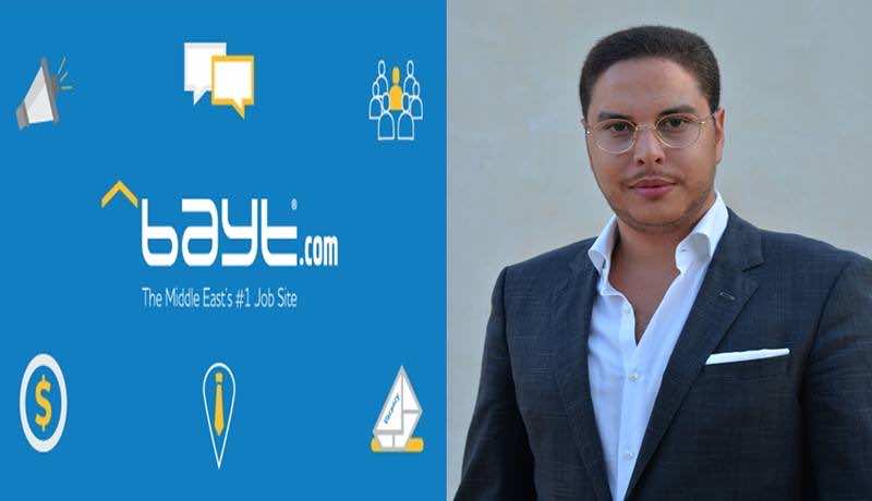 Online Job Recruitment: Bayt.com Opens Office in Morocco