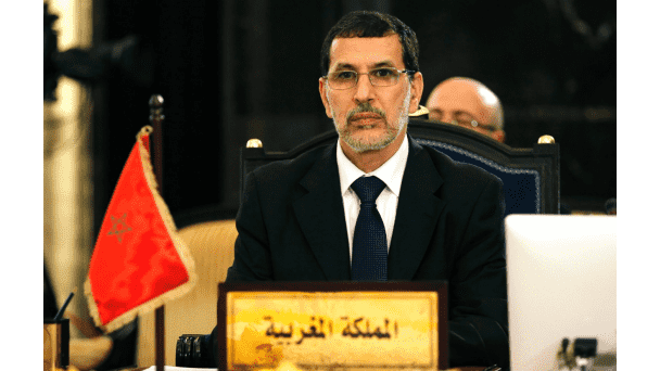 Morocco follows with great concern events in Egypt, Press statement