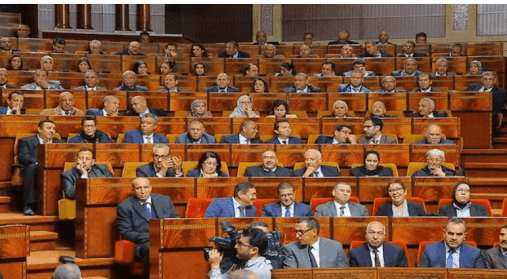 PAM Parliamentarians Return Their Compensation to the State Treasury