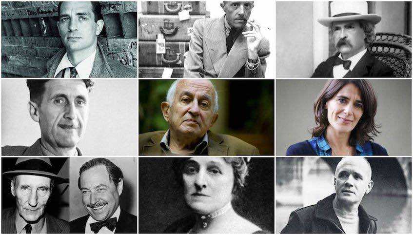 10 Western Writers That Found Inspiration in Morocco