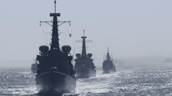 Portuguese Navy to Train Future Moroccan Marines