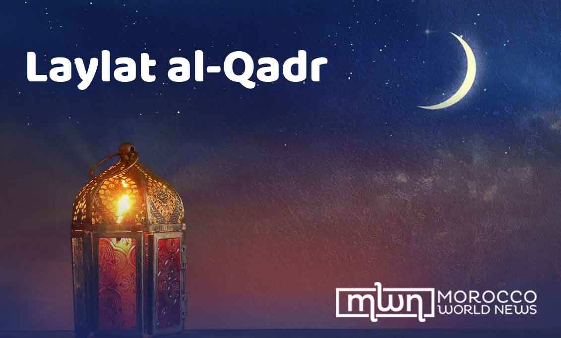 Laylat al-Qadr: Commemorating the Revelation of the Quran