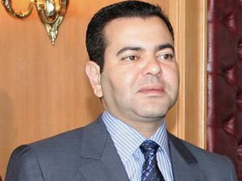 Prince Moulay Rachid to represent Morocco in Mandela's Memorial Ceremonies