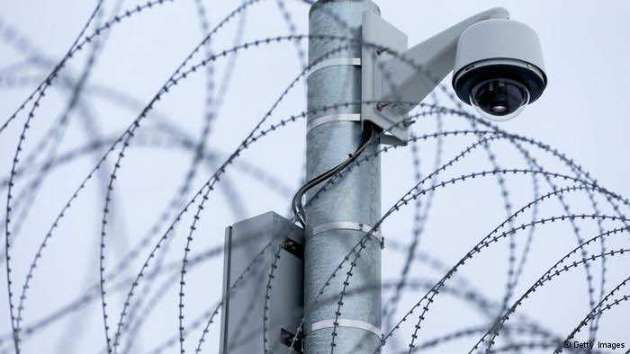 Ministry of Interior to Reinforce Video Surveillance in Moroccan Prisons
