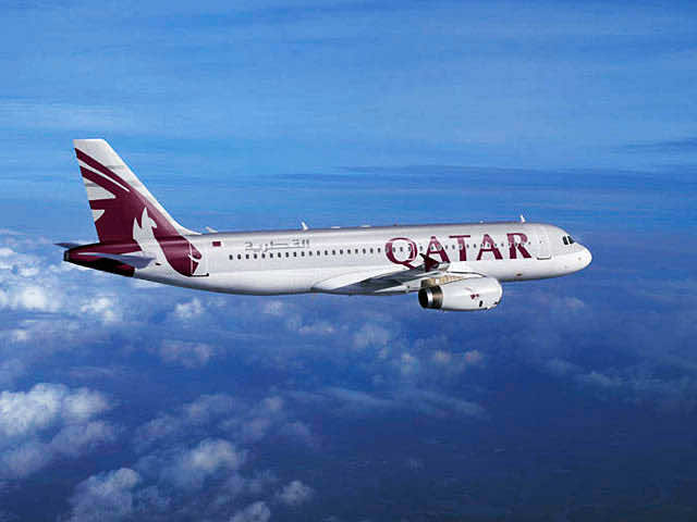 Qatar Airways Launches New Doha-Rabat Flight