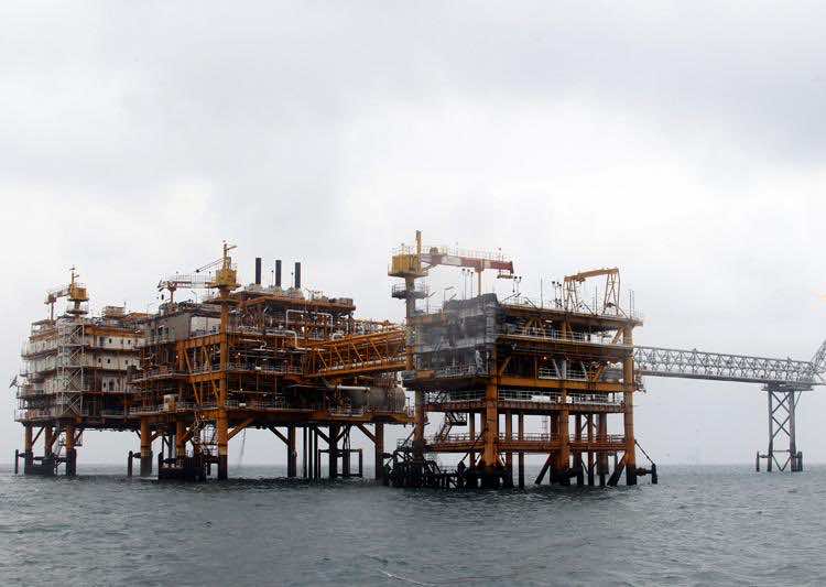Qatar Vows to Increase Gas Production by 30%
