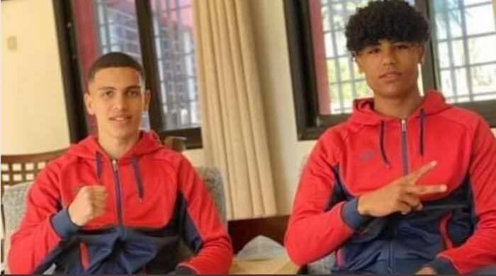 Questions Raised After Desertion of Moroccan Boxers in Poland