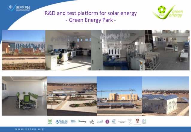 A Successful National R&D Strategy for Morocco