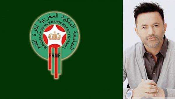 Morocco's football federation launches official song in partnership ...