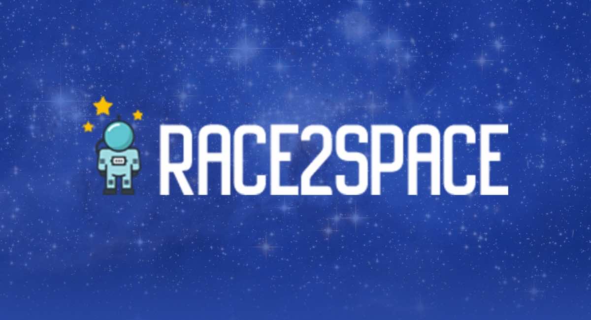 Race2Space: Semifinalists Share Their Passion for Science
