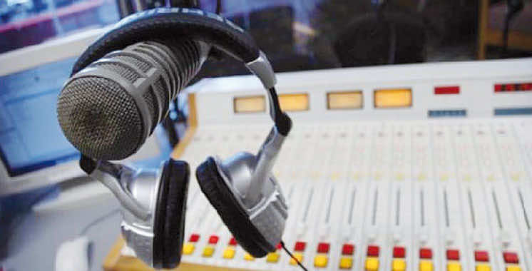 Radio Mohammed VI of Holy Quran, Most Listened to Radio in Morocco