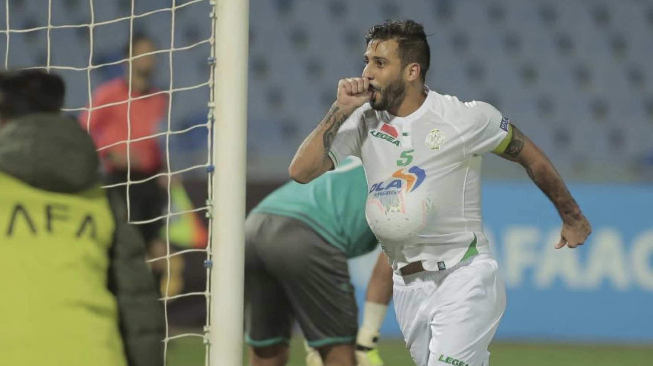 Raja Casablanca Reaches Mohammed VI Champions Cup Final
