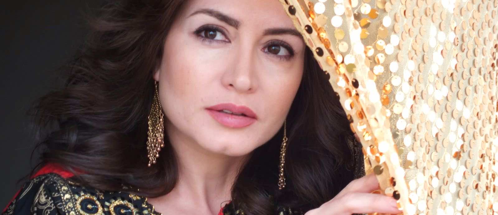 Rasha Rizk: A Beloved Syrian Musician with the Voice of an Angel