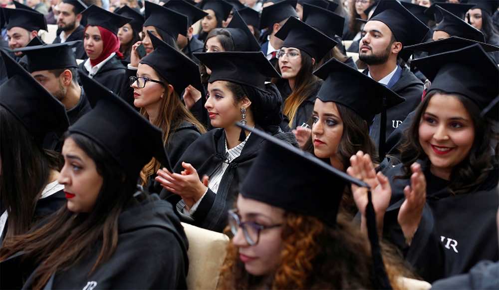 Rate of Women Engineering Graduates in Morocco Among Highest Worldwide