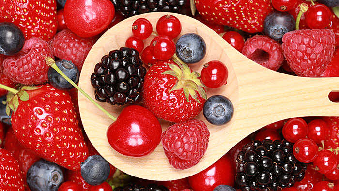 Red Fruits Sector Generates a Turnover of MAD 3 Billion