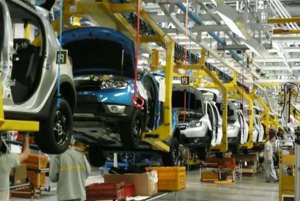 Morocco, Most Attractive Auto Production Base in MENA Region