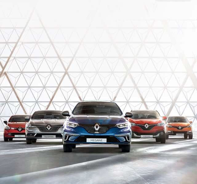 Renault Plans to Cut Capacity Increase Projects in Morocco
