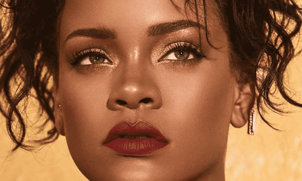Fenty Beauty: Morocco Inspires Rihanna’s Latest Makeup Collection