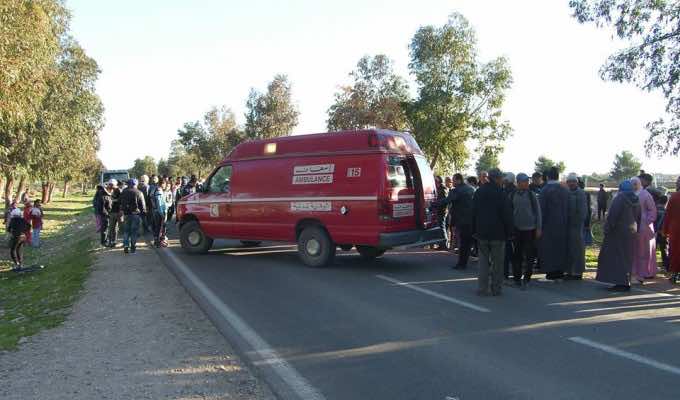 Morocco's Traffic War: Time to assume responsibility