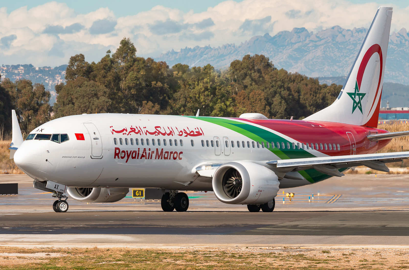 Royal Air Maroc Expands Domestic Flights Program